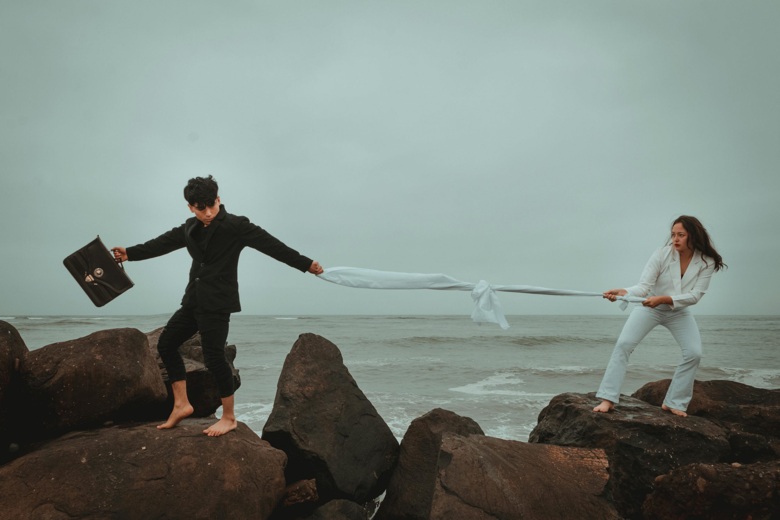 「這3大星座男」對老婆最小氣 - agonew