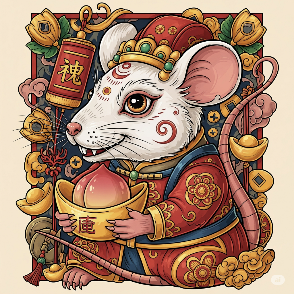 7月30號~31號：接財神，迎貴人，接橫財的生肖 - agonew