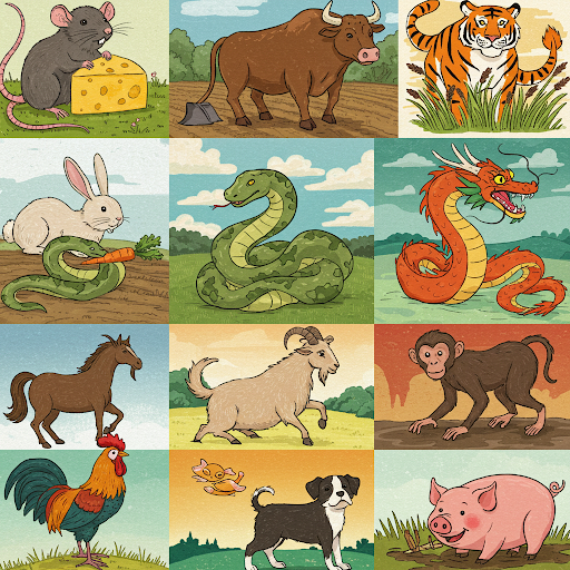 8月15.16.17號天降鈔票雨，四生肖橫財源源不斷 - agonew