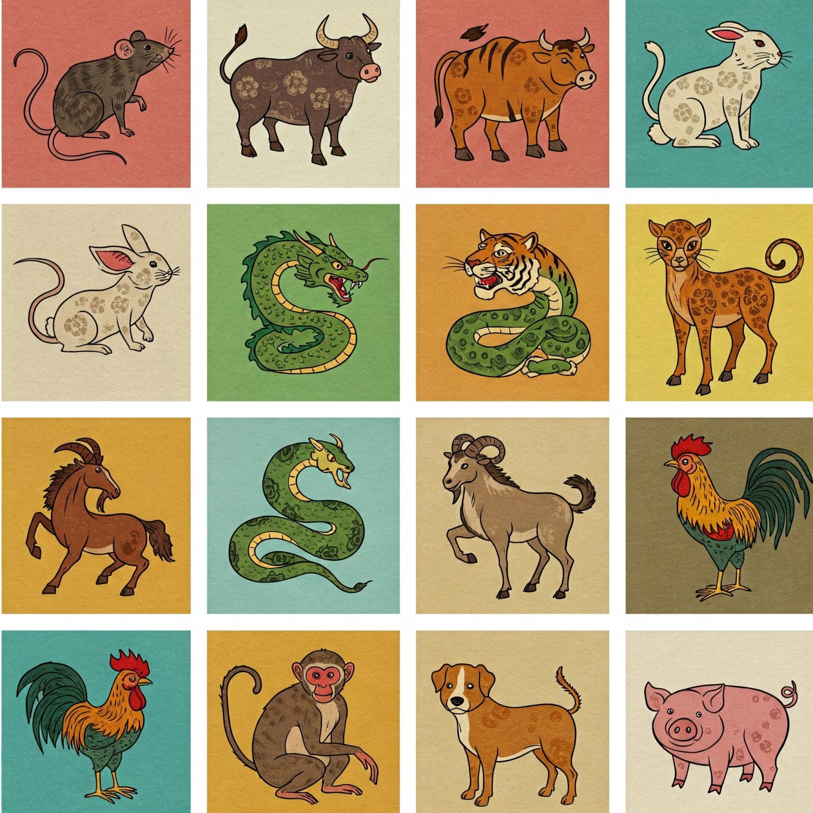 上半年越過越累？下半年5生肖終於「旺了」！ - agonew