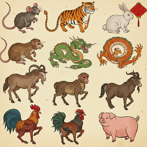 從無到有！九月會賺到「意外之財」的三大生肖！ - agonew