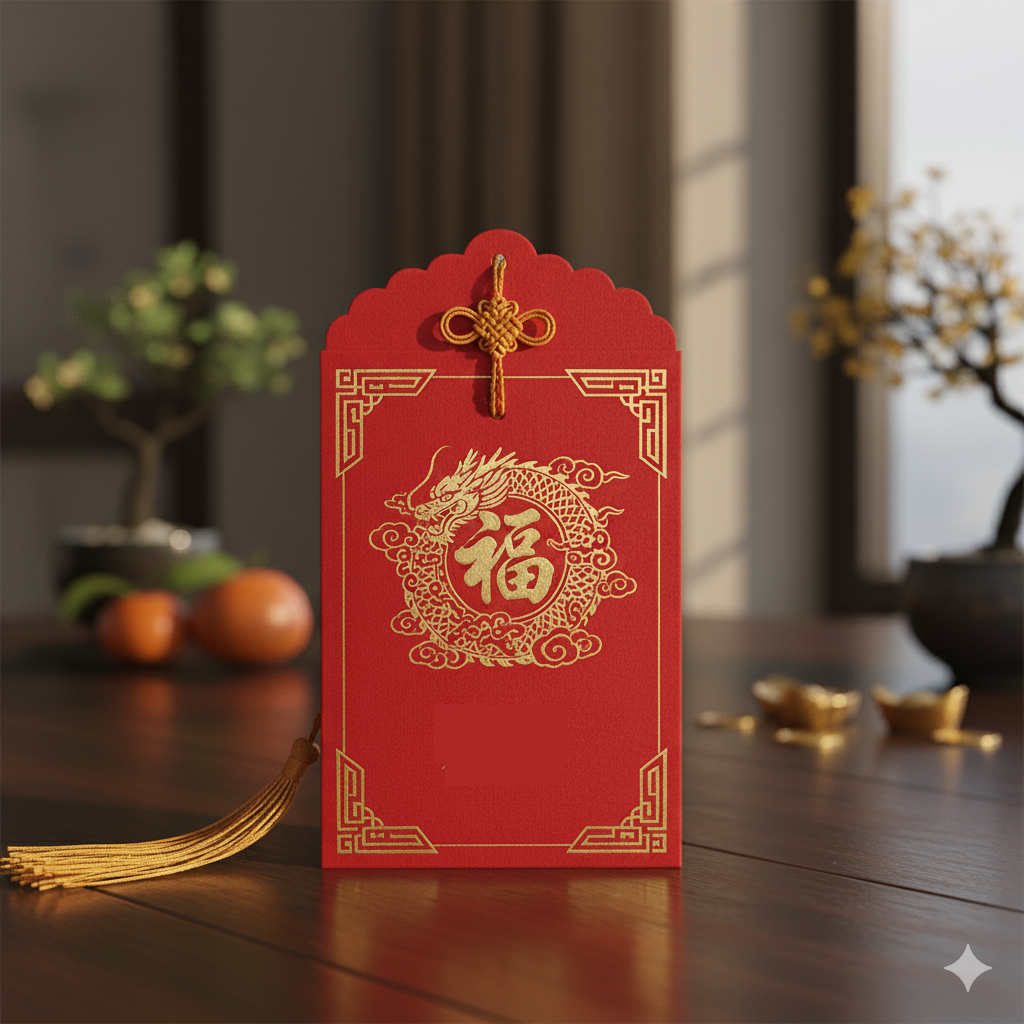 就在明天！11/7日立冬準備「1個紅包做好這事」招橫財走好運！ - agonew